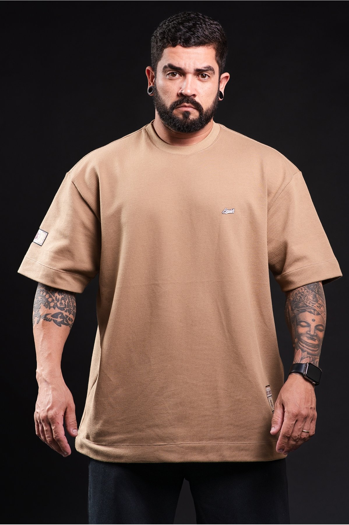Boss Life | A Melhor Camiseta em Algodão do Mundo