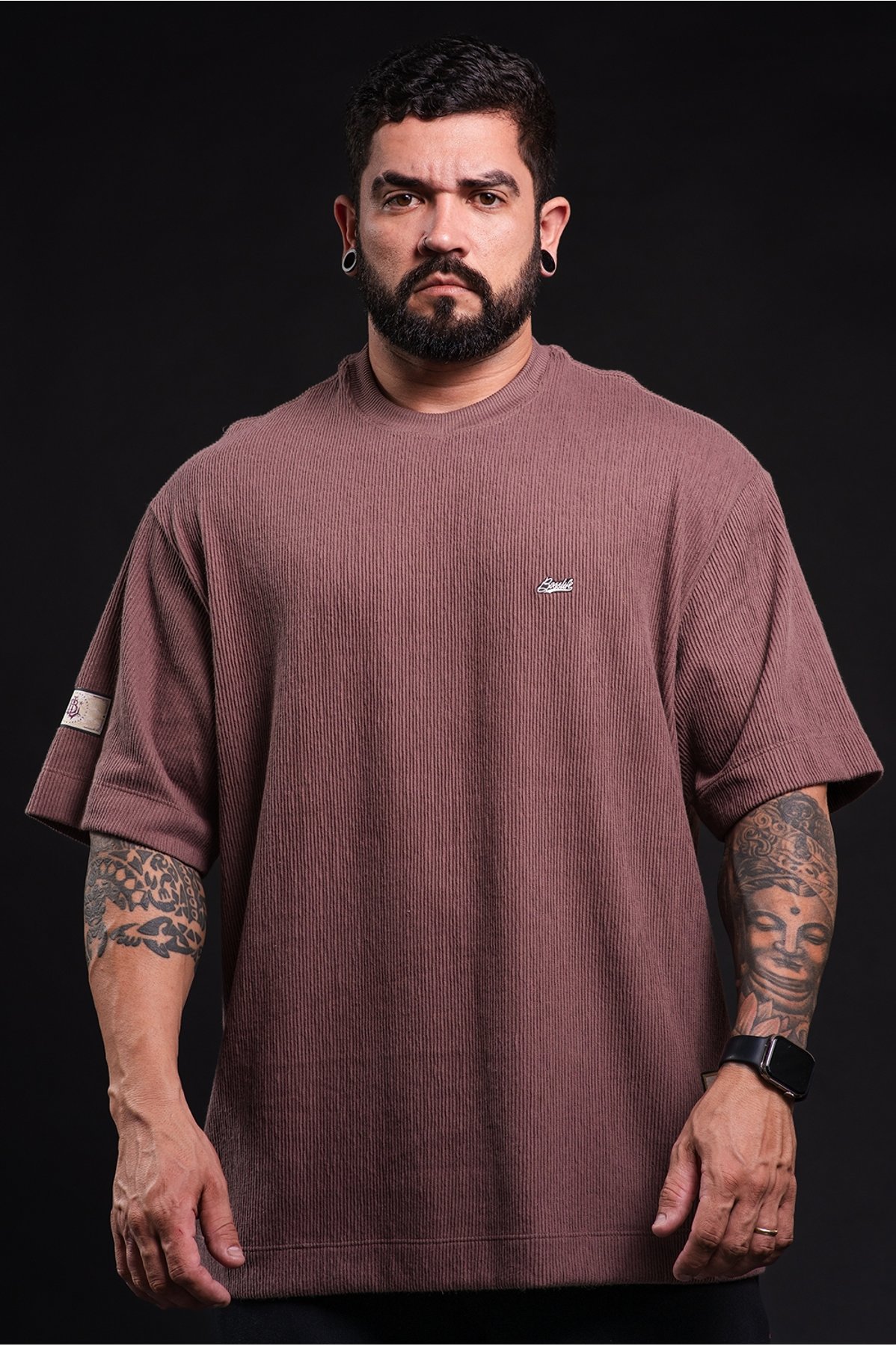 Boss Life | A Melhor Camiseta em Algodão do Mundo