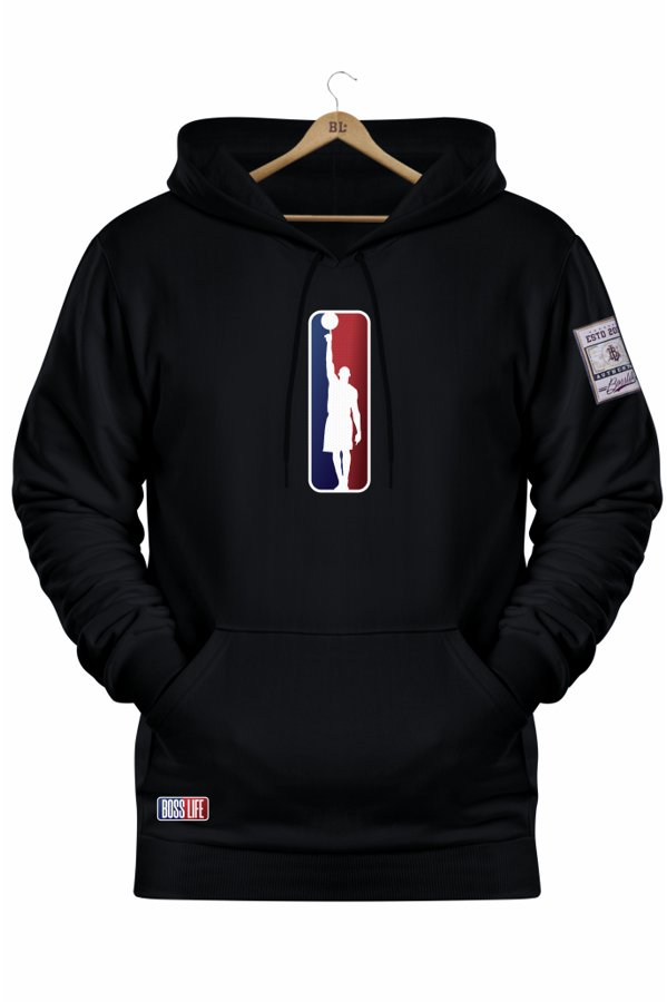 Boss Life | A Melhor Camiseta em Algodão do Mundo