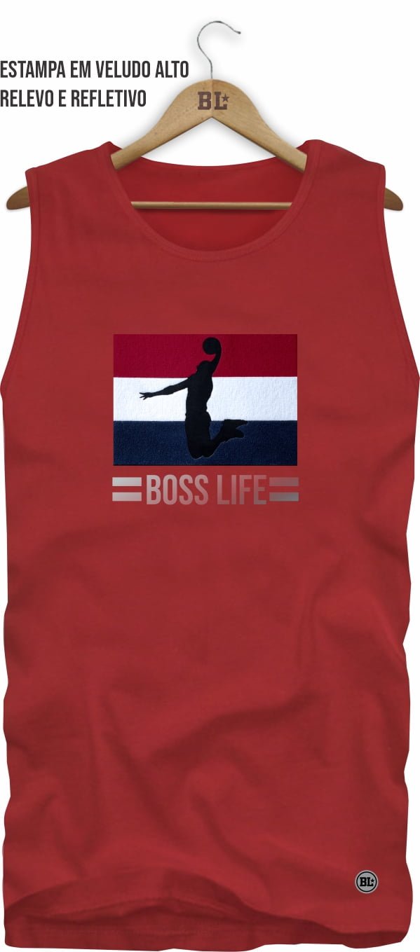 Regata Mamba 4 | Boss Life