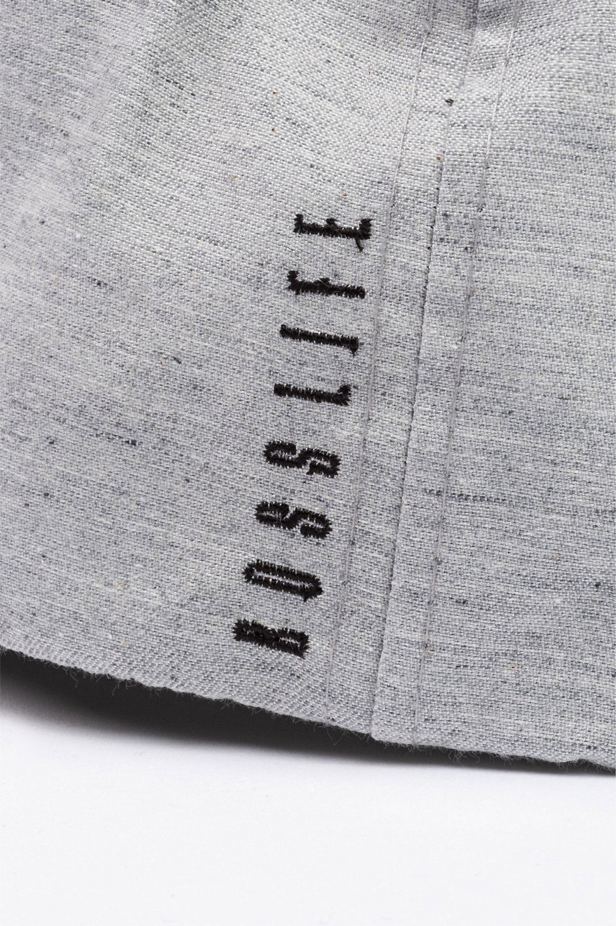 BONÉ BL10 GRAY NEW BOSS 2 | Boss Life