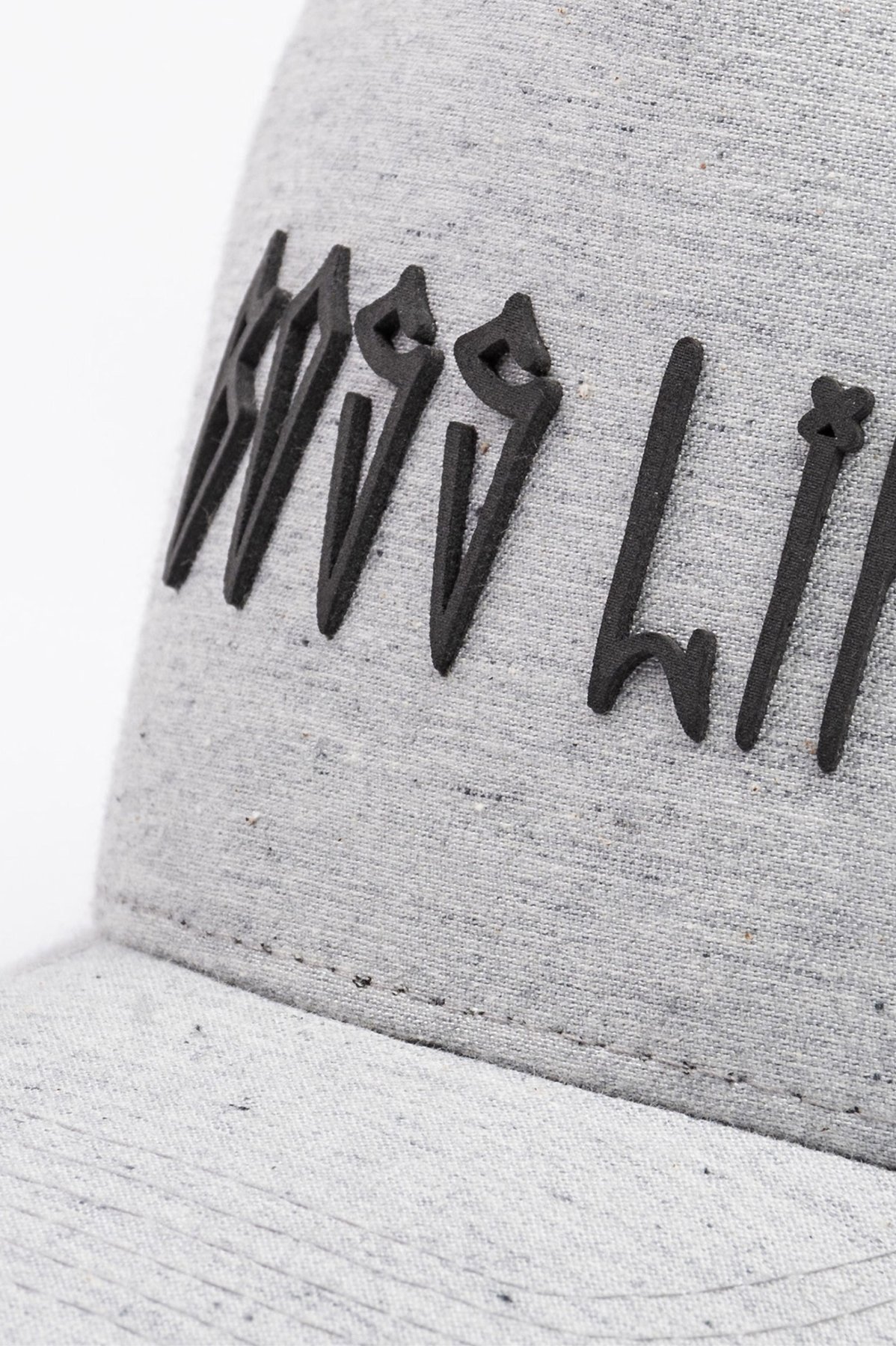 BONÉ BL10 GRAY NEW BOSS 2 | Boss Life