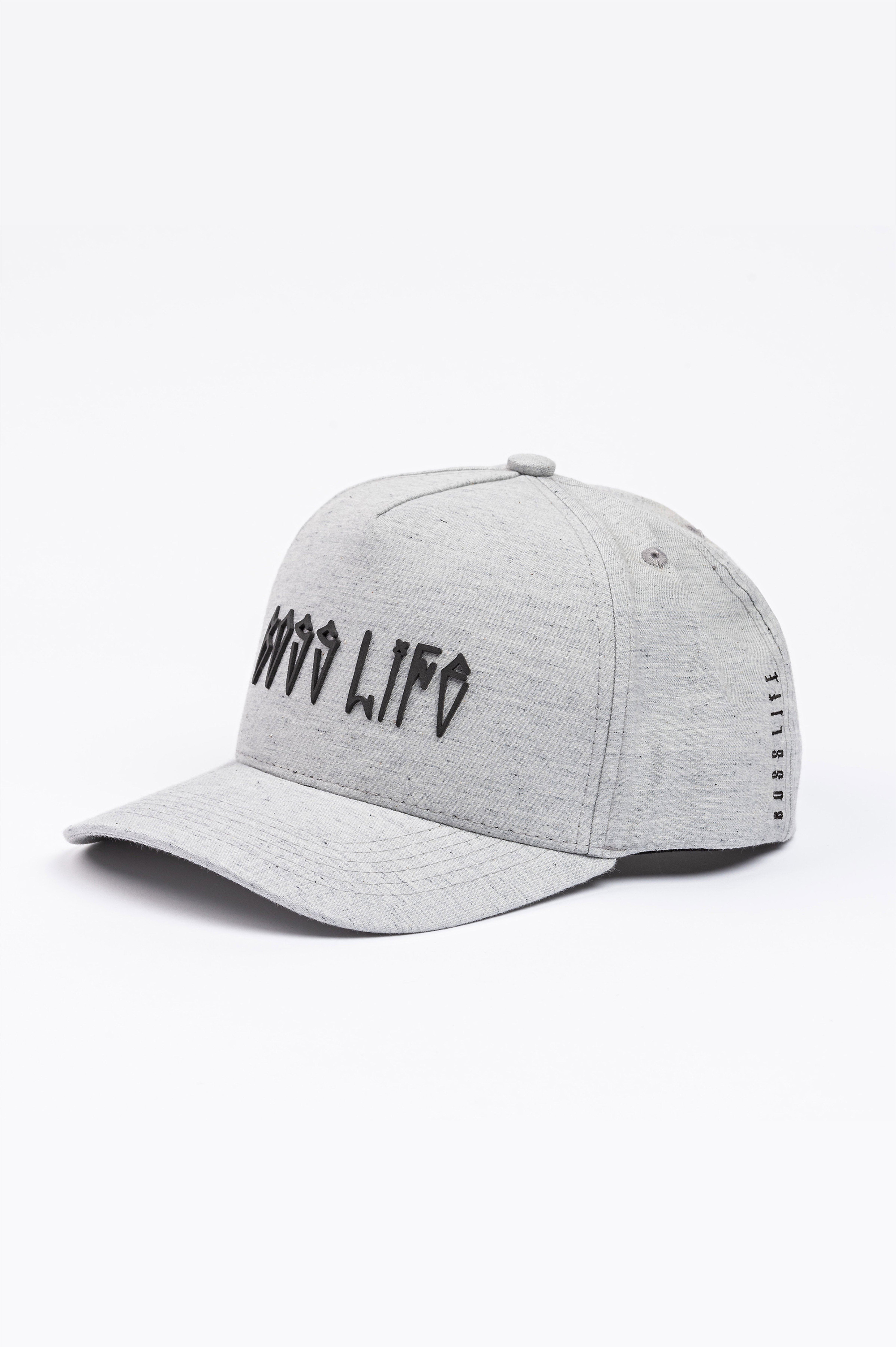 BONÉ BL10 GRAY NEW BOSS 2 | Boss Life