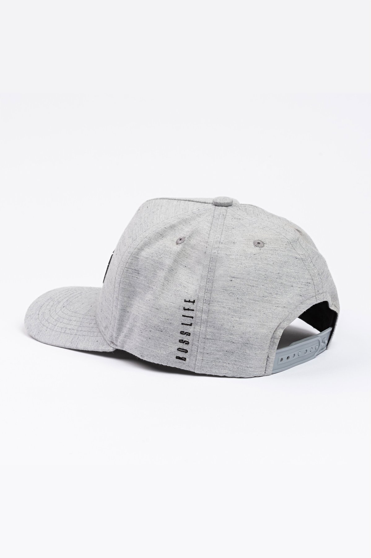 BONÉ BL10 GRAY NEW BOSS 2 | Boss Life