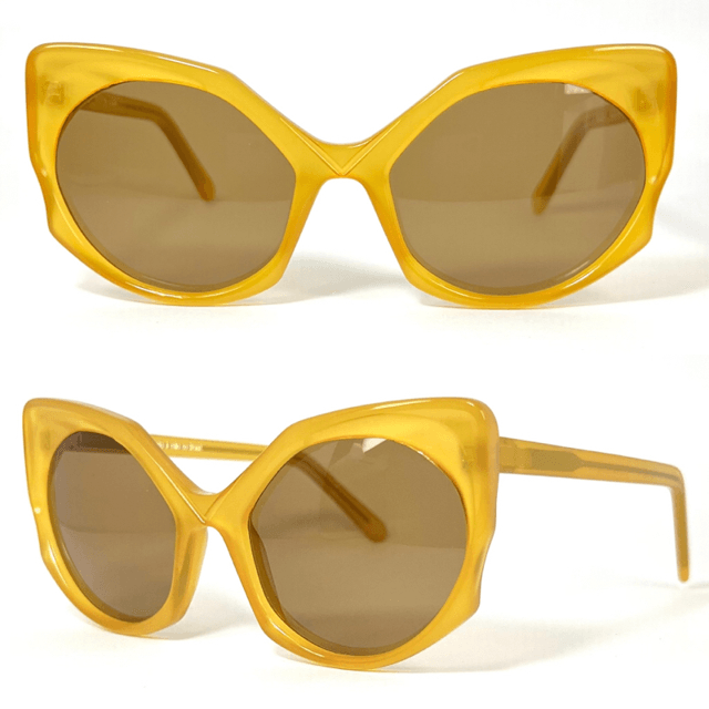 IPANEMA COR DO SOL SOLAR | OtrO Eyewear