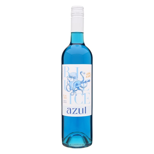 BLUE ICE AZUL 750ML | Casa Motter