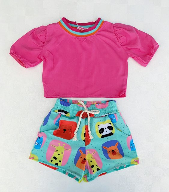 kit 3 conjuntos | Bomboniere