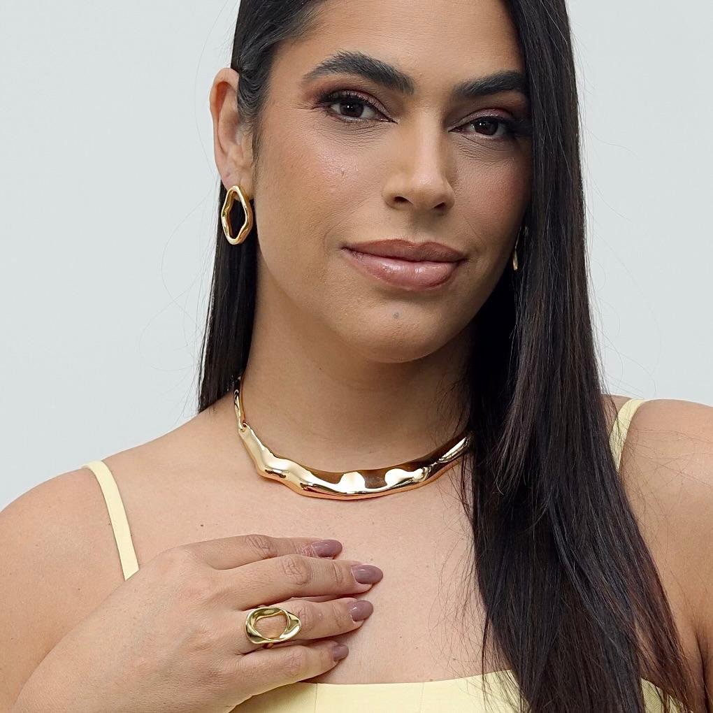 ARO ÁUREA | GLOW BOX ACESSÓRIOS