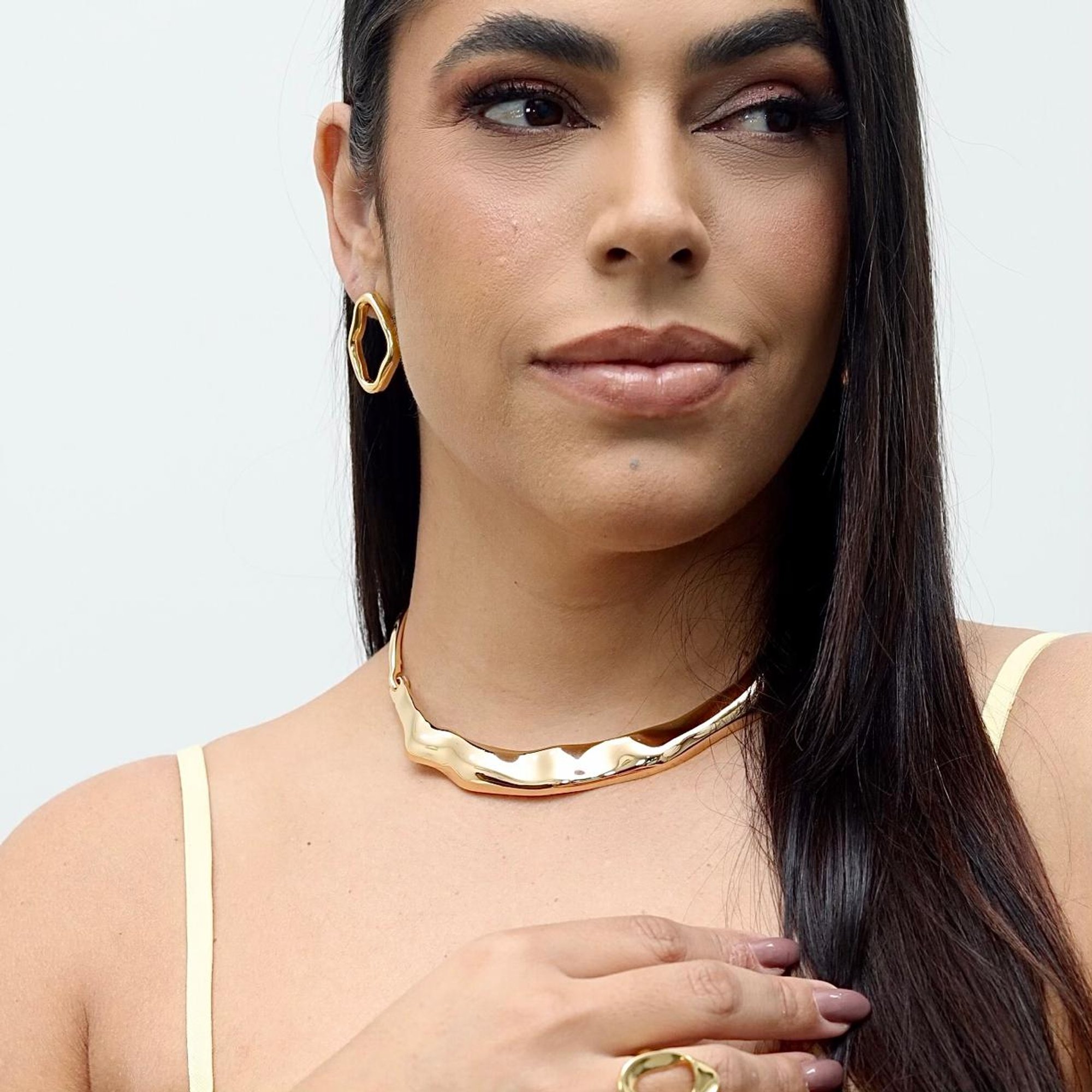 ARO ÁUREA | GLOW BOX ACESSÓRIOS