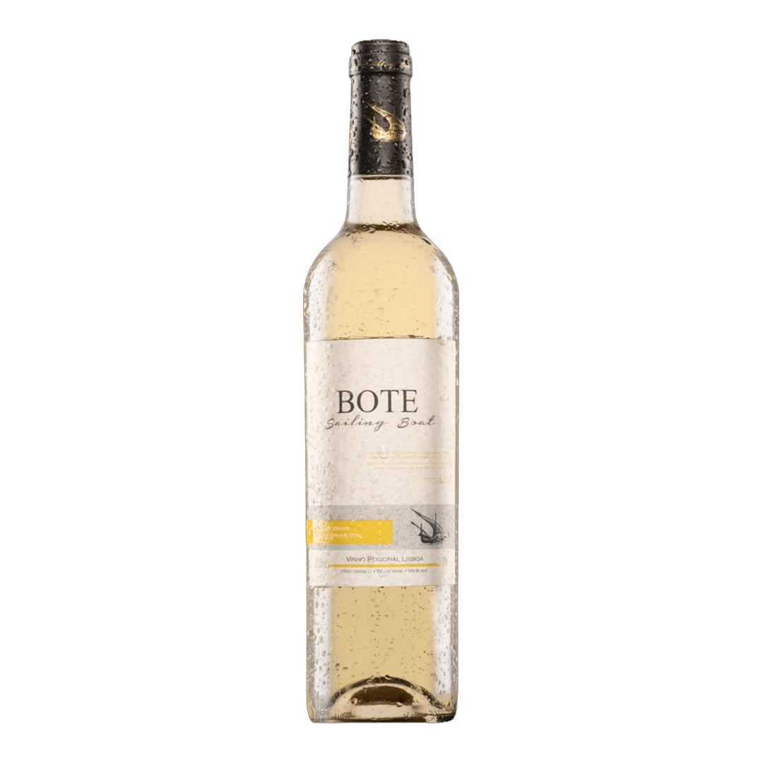 Vinho Branco Casca Wines Bote Regional Lisboa 2021 | Porto Rio ...