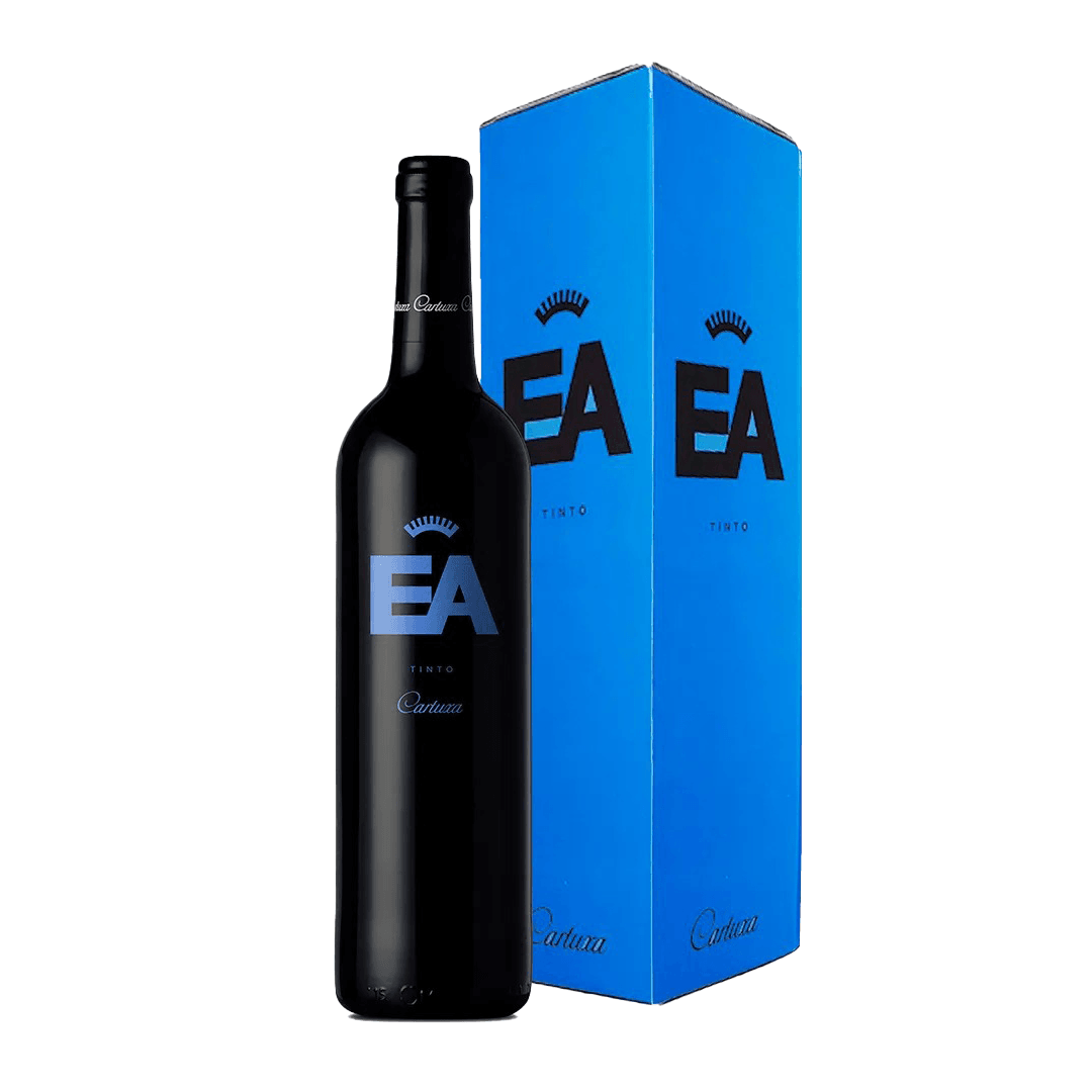 Vinho Tinto EA Cartuxa Magnum 1,5 LT 2020 | Porto Rio Distribuidora