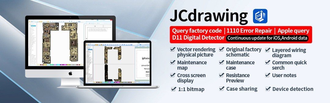 JCID (JC Drawing) | GsmMestre