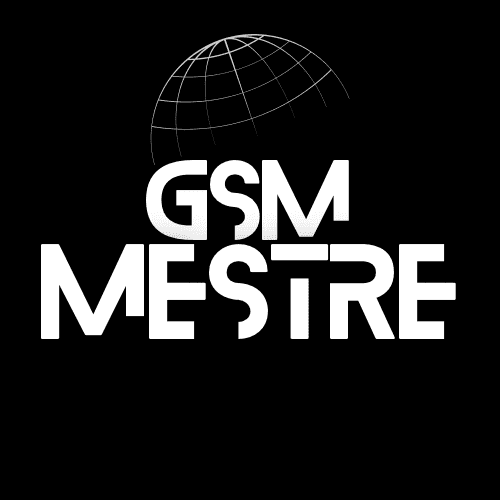 Sobre a GsmMestre | GsmMestre