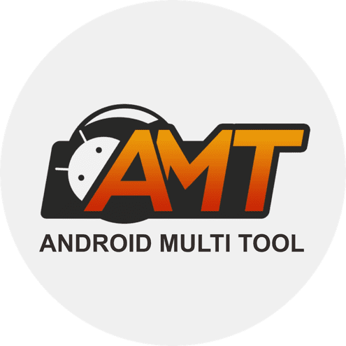 Android Multi Tool (AMT) (3 meses) | GsmMestre