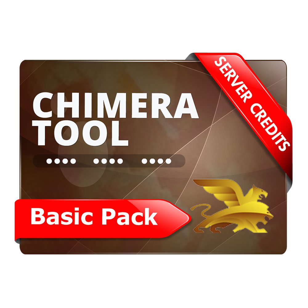 Chimera Tool Basic (12 meses) (100 dispositivos) | GsmMestre