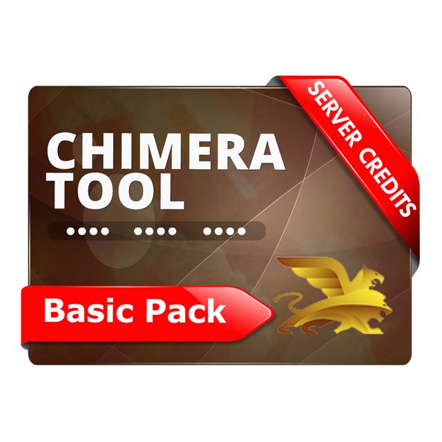 Chimera Tool Basic (12 meses) (100 dispositivos) | GsmMestre