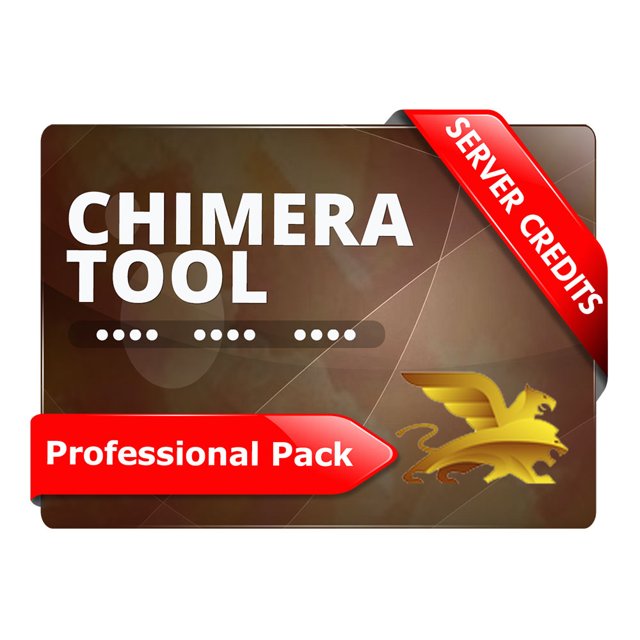 Chimera Tool Professional (12 meses) (1500 dispositivos) | GsmMestre