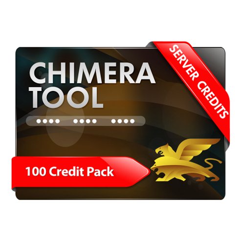 Chimera Tool Basic (12 meses) (100 dispositivos) | GsmMestre