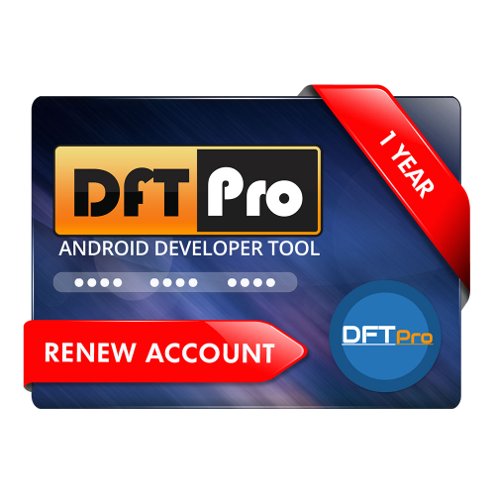 DFT Pro Tool | GsmMestre