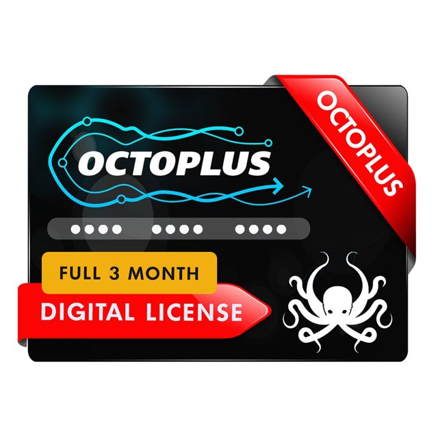 Licença digital Octoplus Full Completa (3 meses) | GsmMestre
