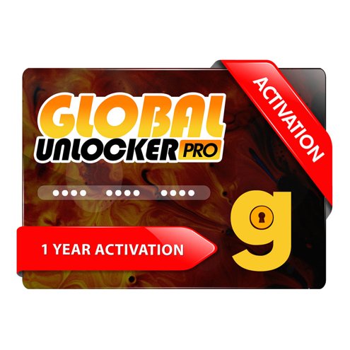 Global Unlocker Pro | GsmMestre