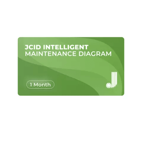 Ativação JCID Intelligent Drawing (1 mês) | GsmMestre