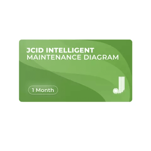 Ativação JCID Intelligent Drawing (1 mês) | GsmMestre