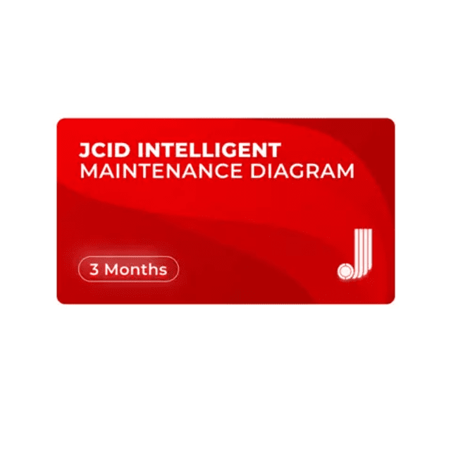 Ativação JCID Intelligent Drawing (3 meses) | GsmMestre