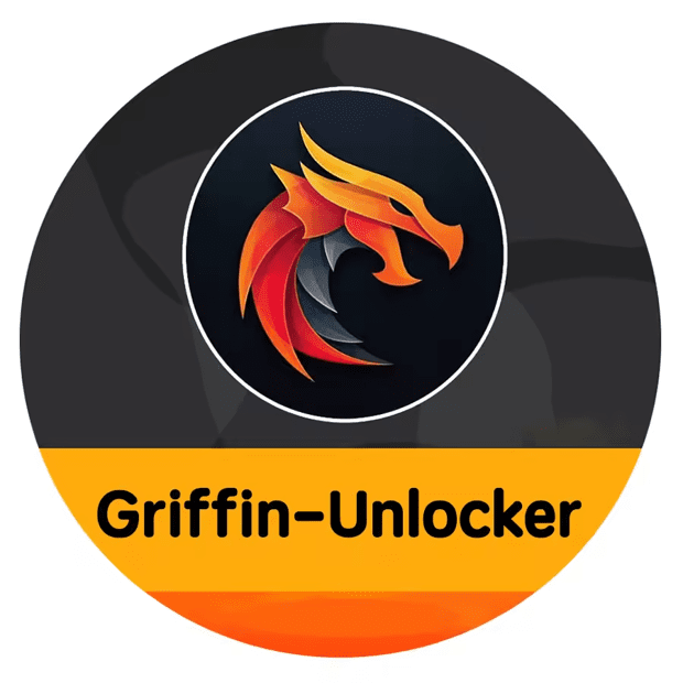 Aluguel Griffin-Unlocker 6 horas (Sem pacote Premium) | GsmMestre