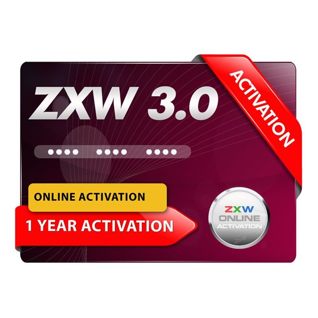 Ativação ZXW (12 meses) | GsmMestre