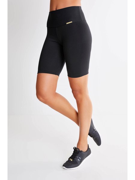 Bermuda Plus size Feminina (Fitness) – Promoção | Monnieri Fit Wear