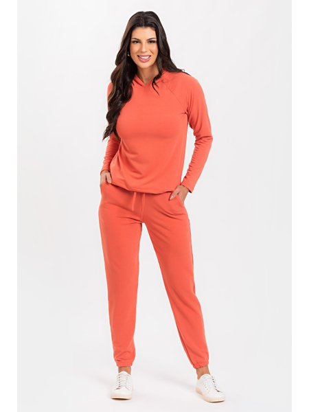 Conjuntos Moletinho | Monnieri Fit Wear