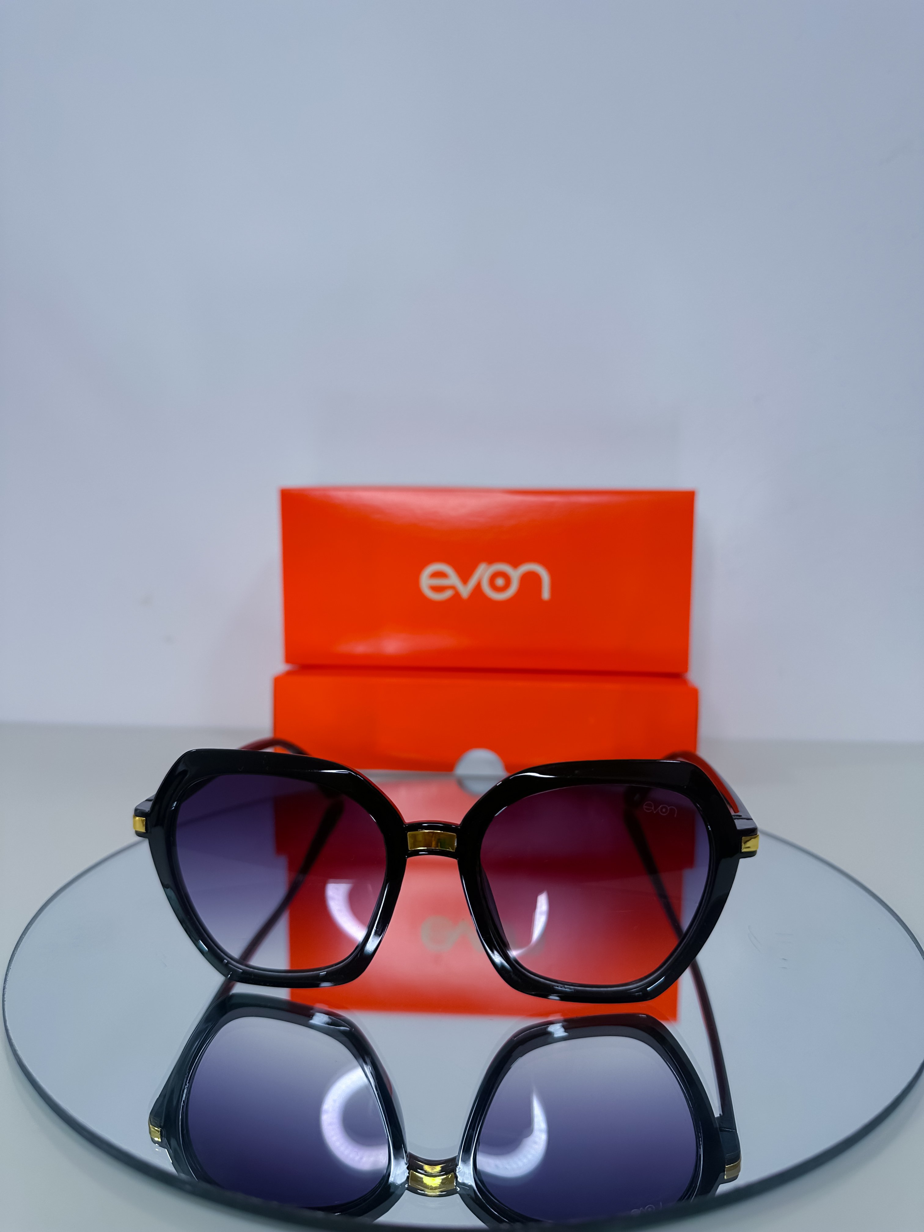 Óculos Ingleses | Evon