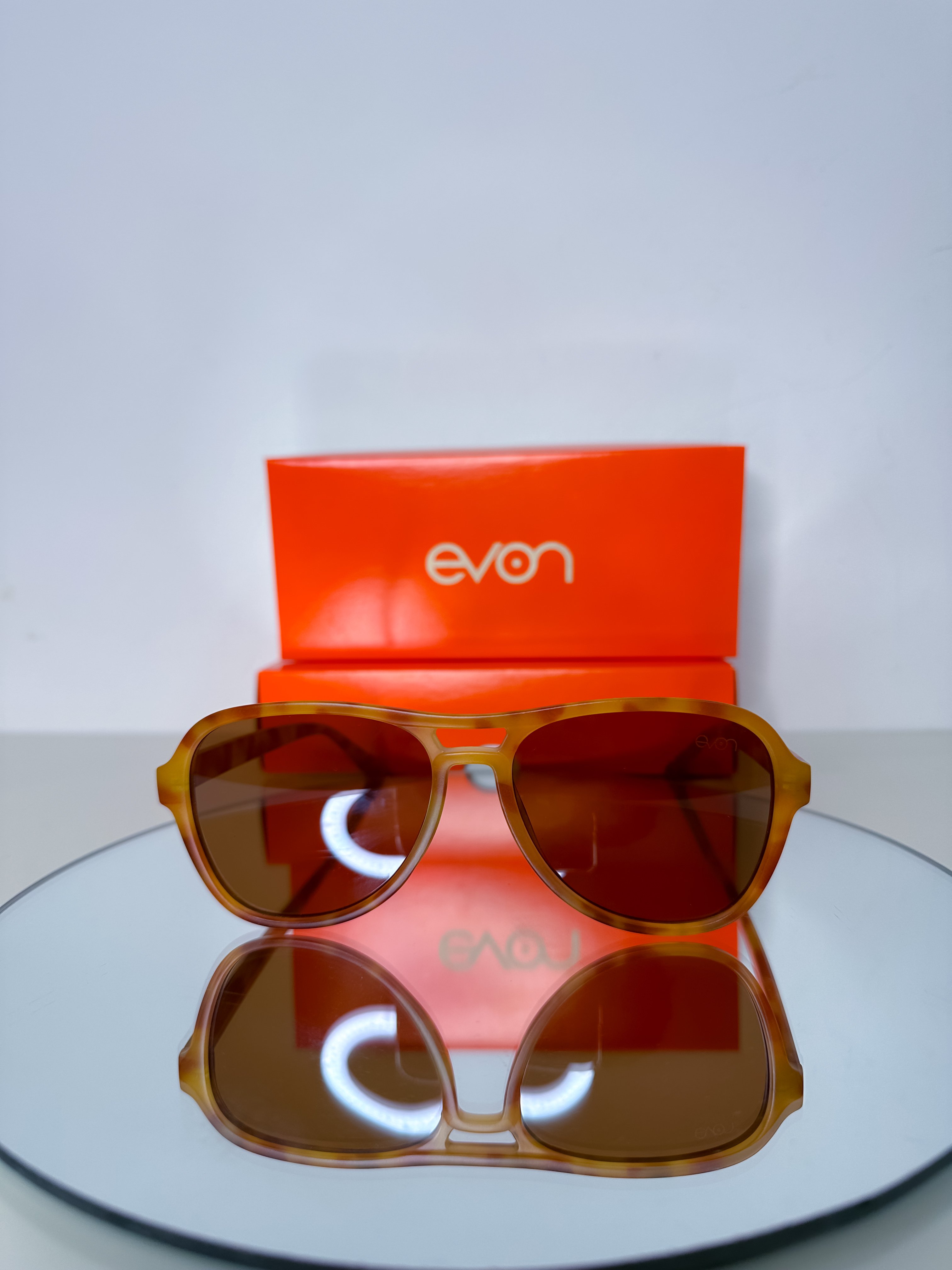 Óculos Campeche | Evon