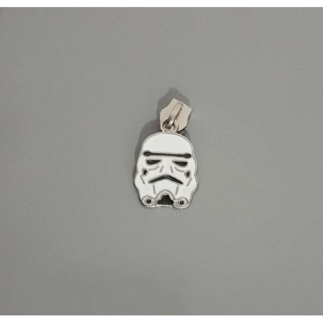 Cursor Star Wars - DARTH VADER E STORMTROOPER - Pronta Entrega | Lurrie Etiquetas