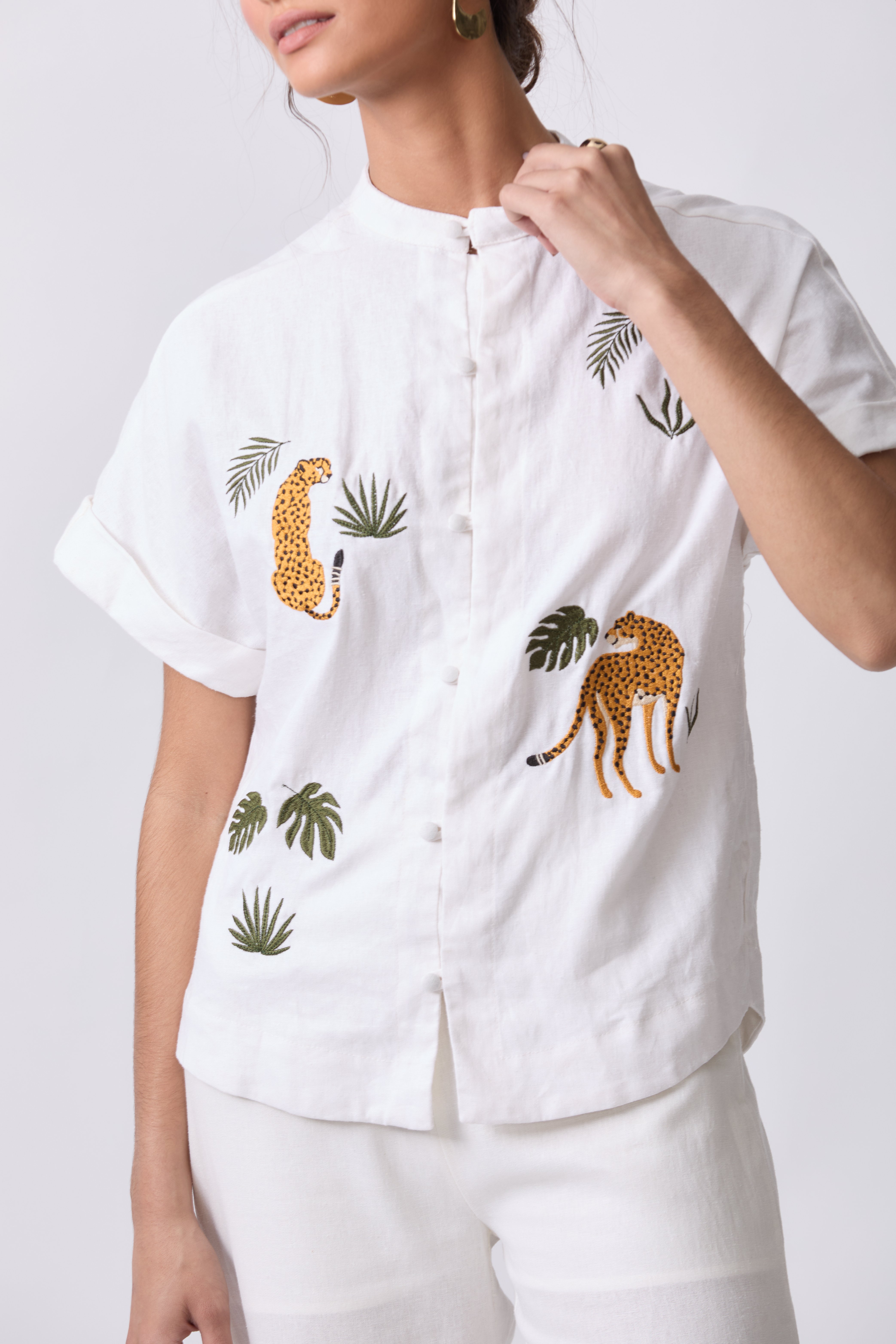 Manu Manu Brand | Slow Fasion