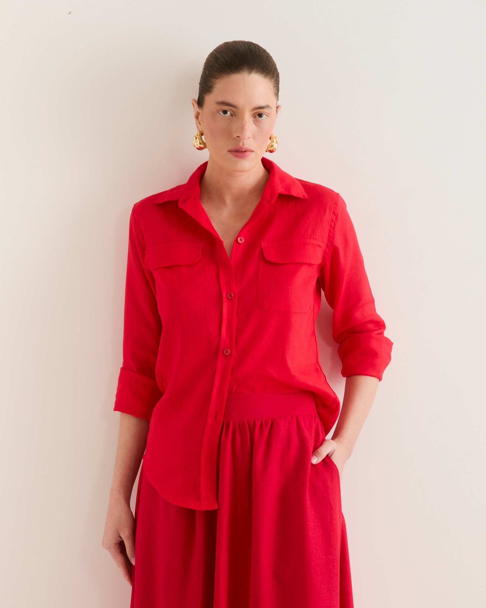 Manu Manu Brand | Slow Fasion