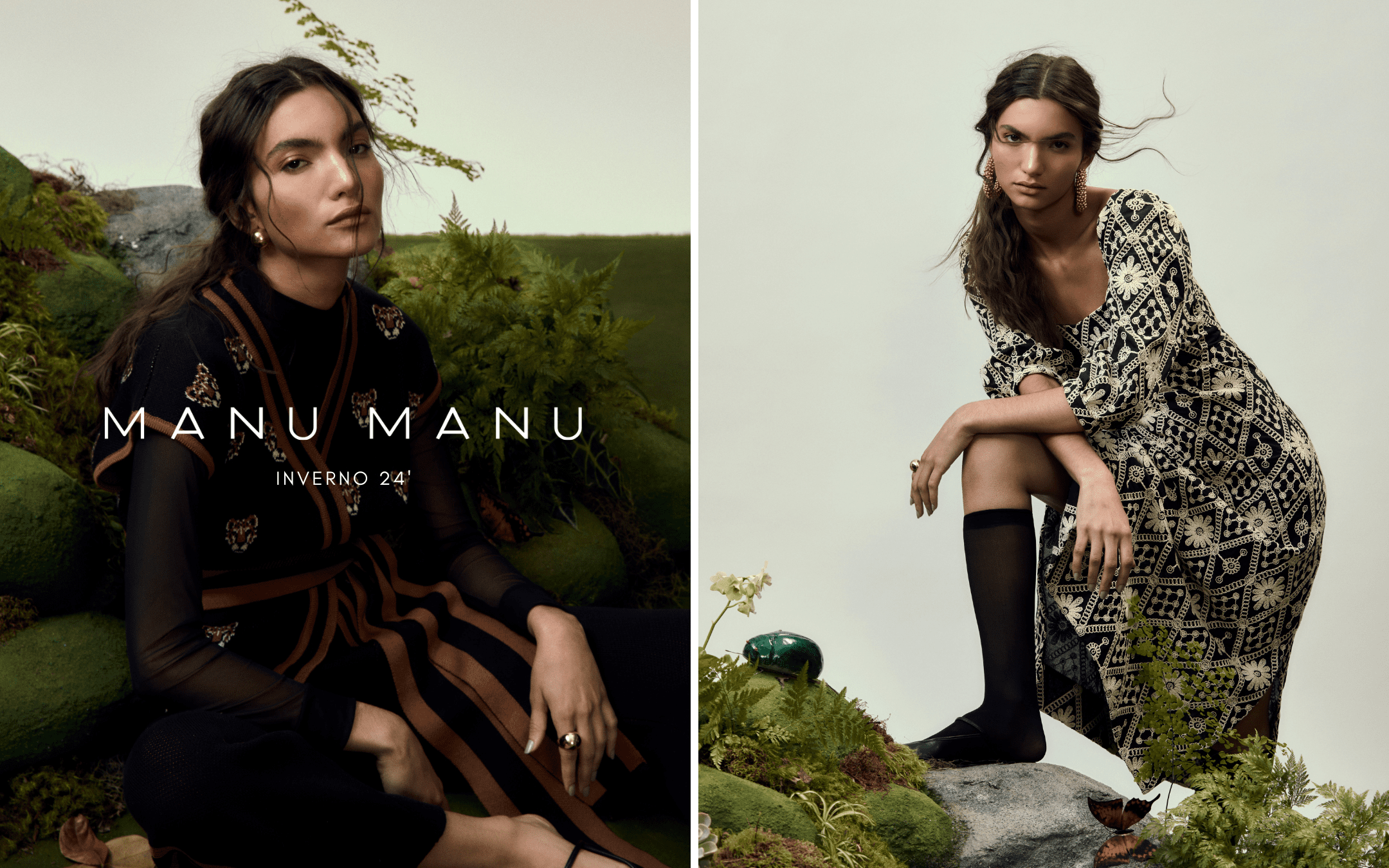 Manu Manu Brand | Slow Fasion