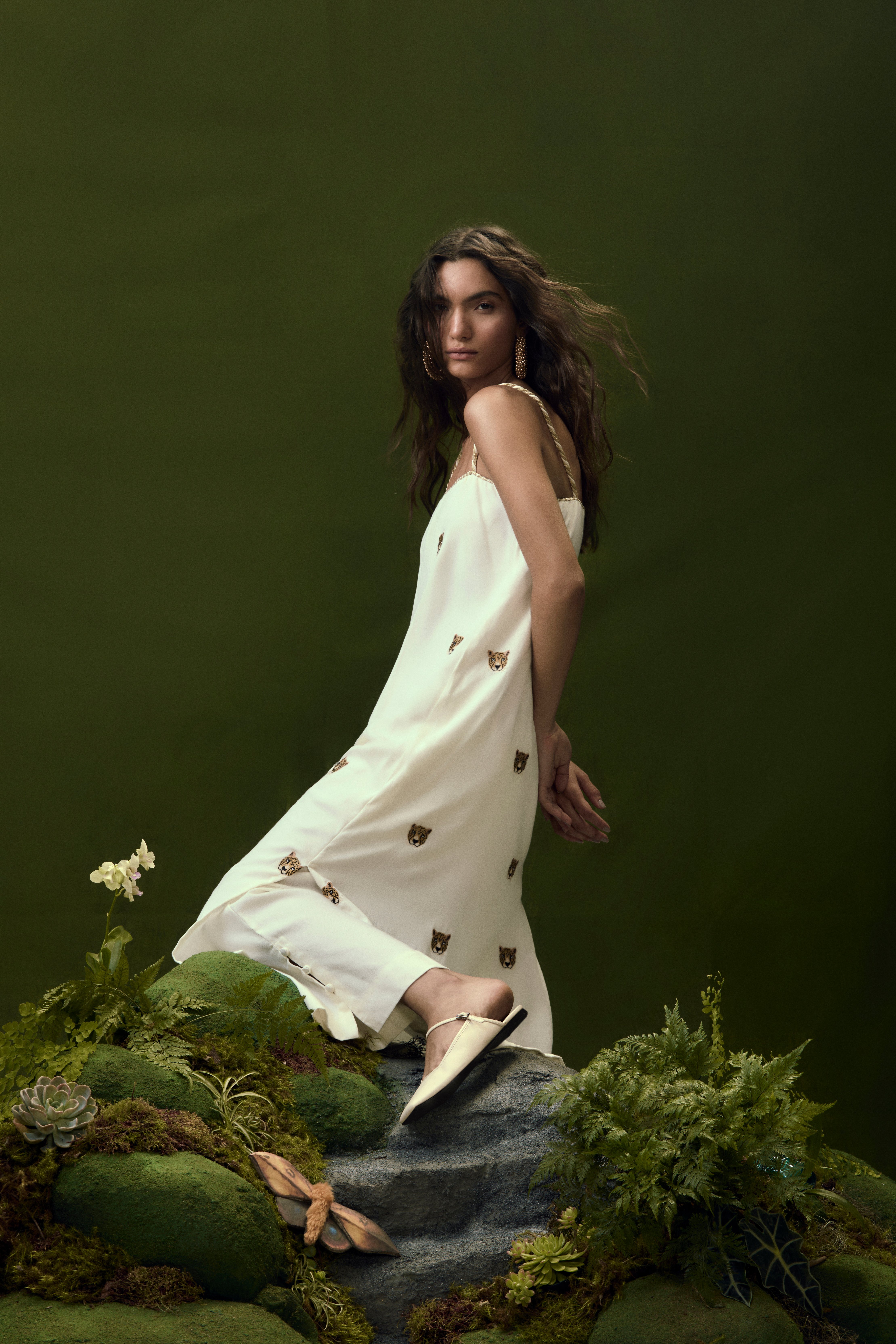 Manu Manu Brand | Slow Fasion