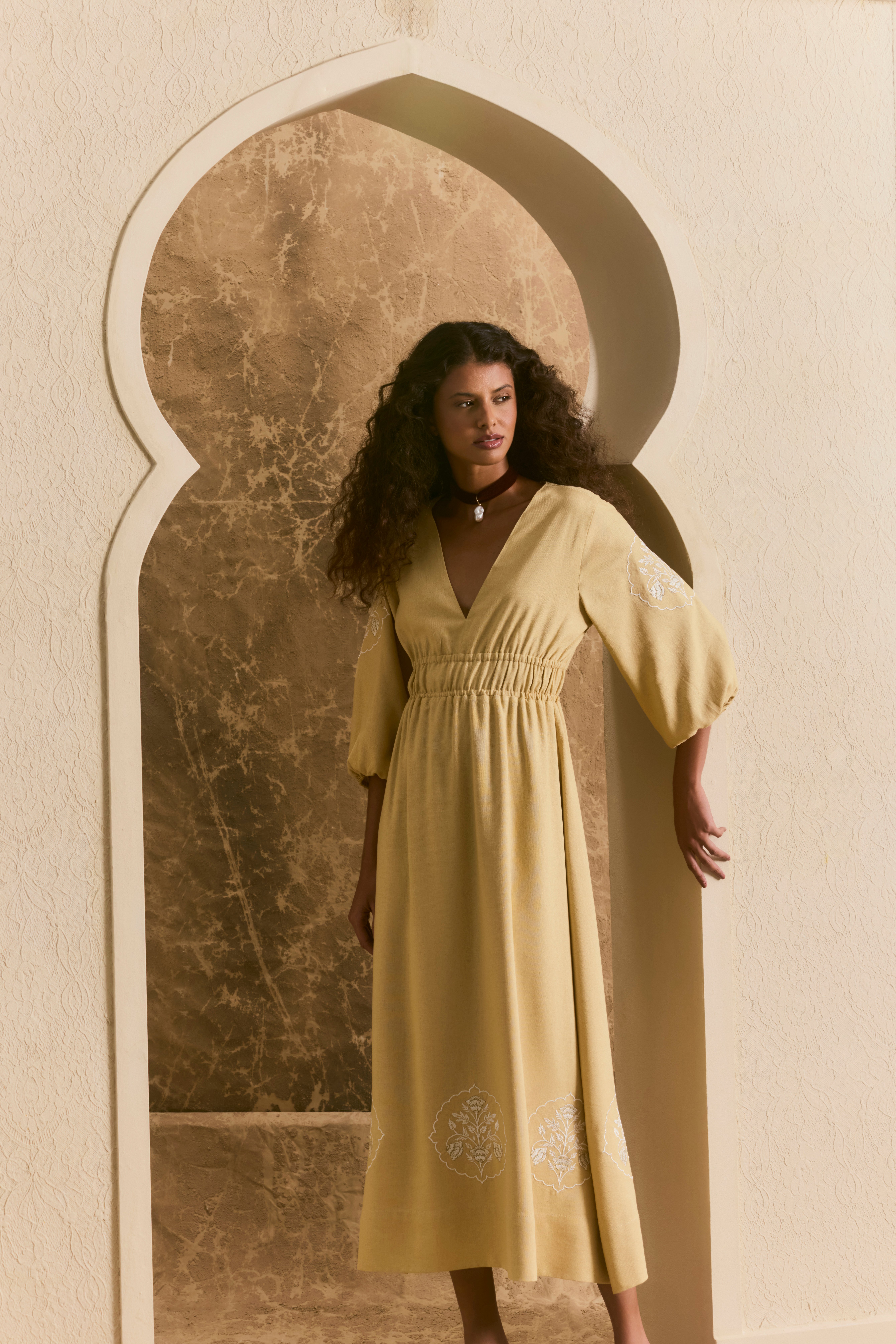 Manu Manu Brand | Slow Fasion