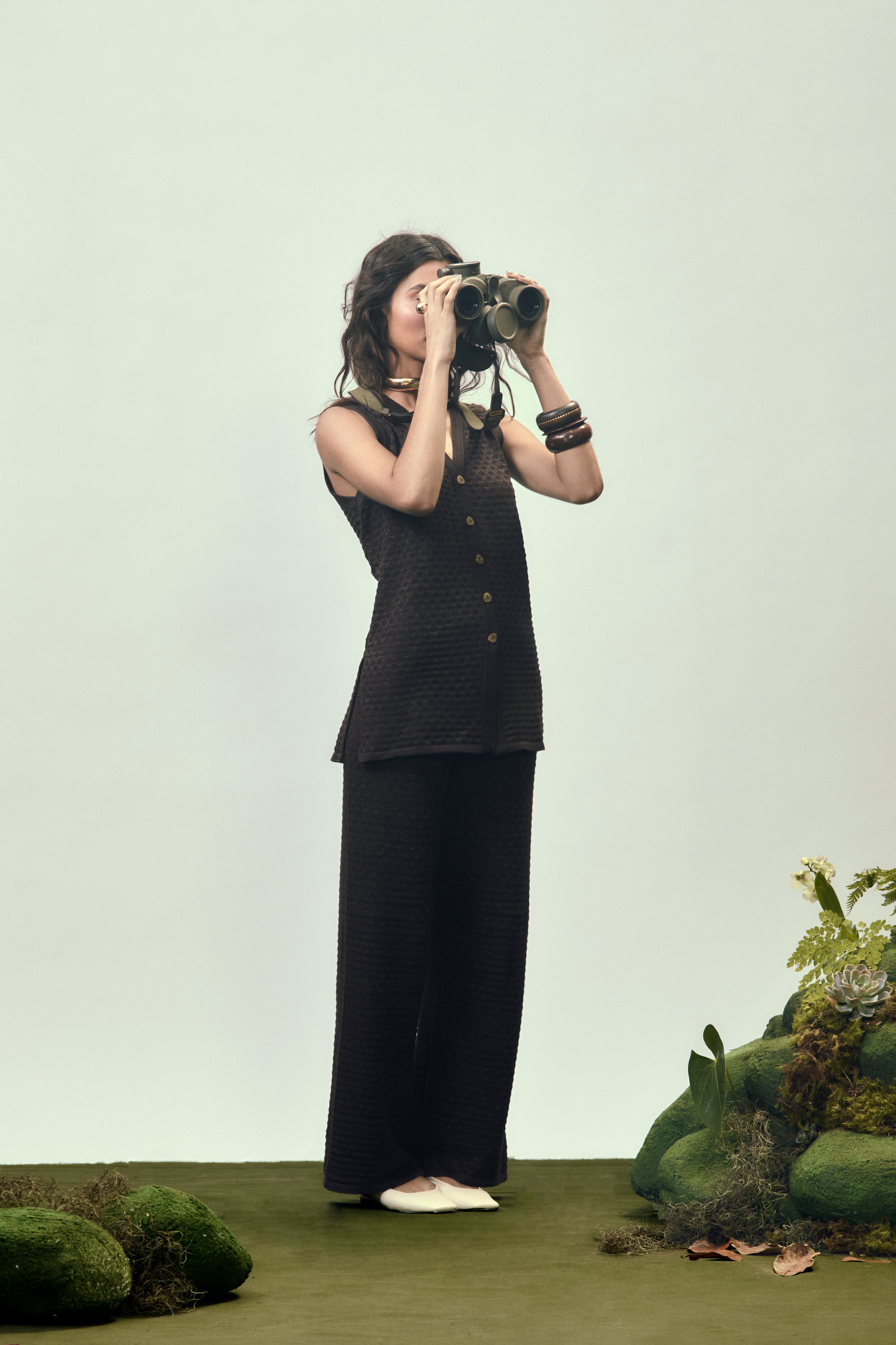 Manu Manu Brand | Slow Fasion