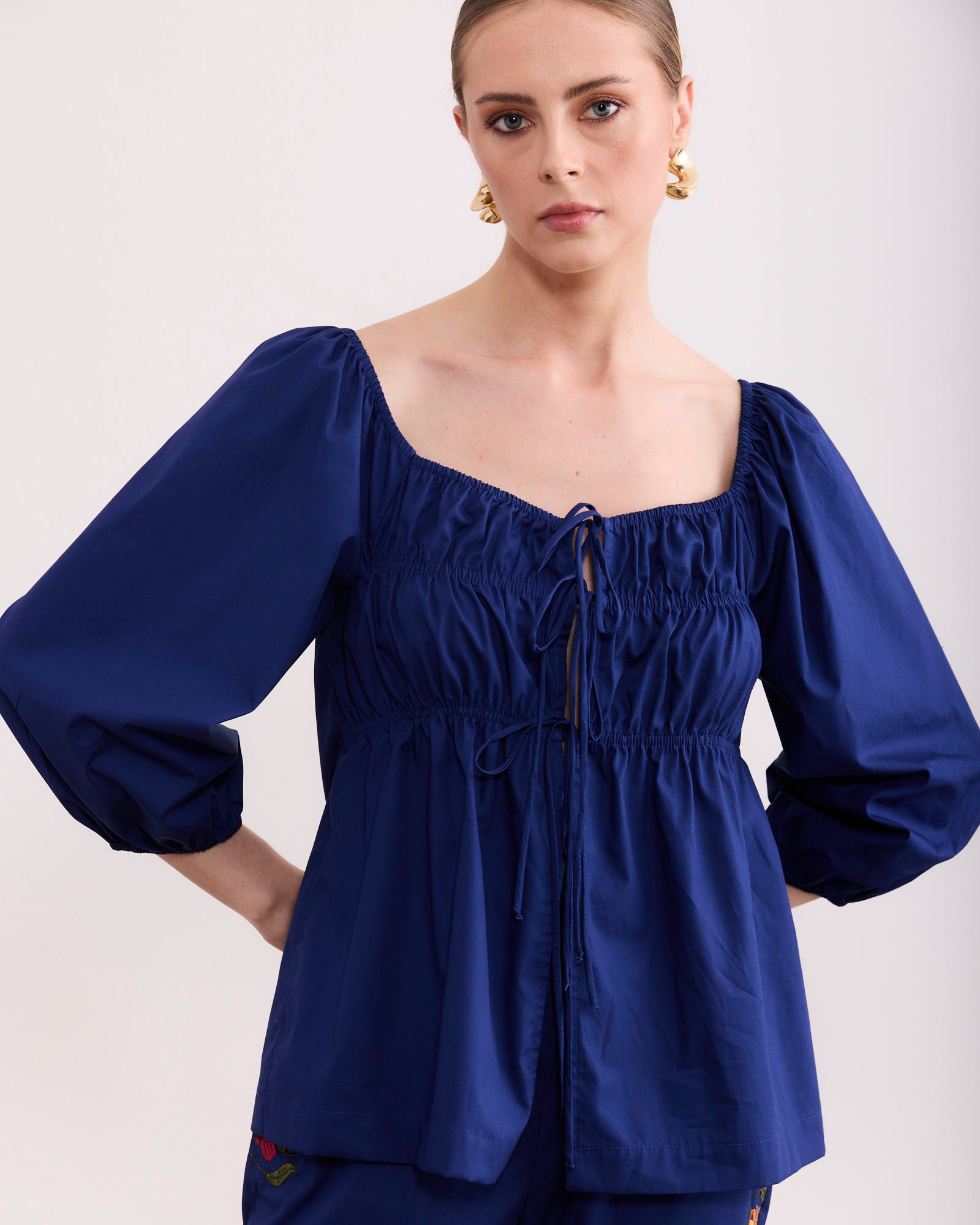 Manu Manu Brand | Slow Fasion