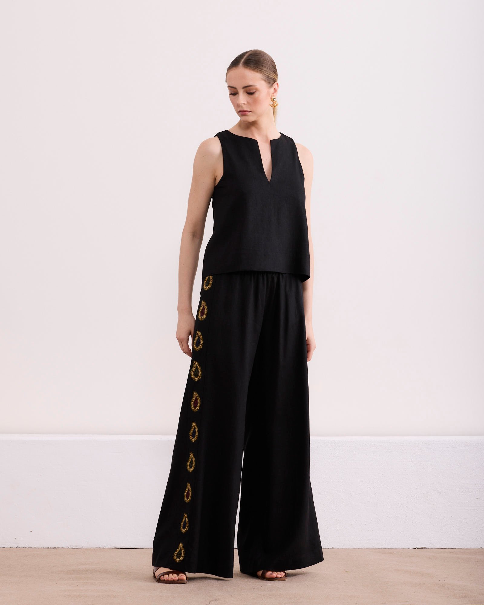 Manu Manu Brand | Slow Fasion