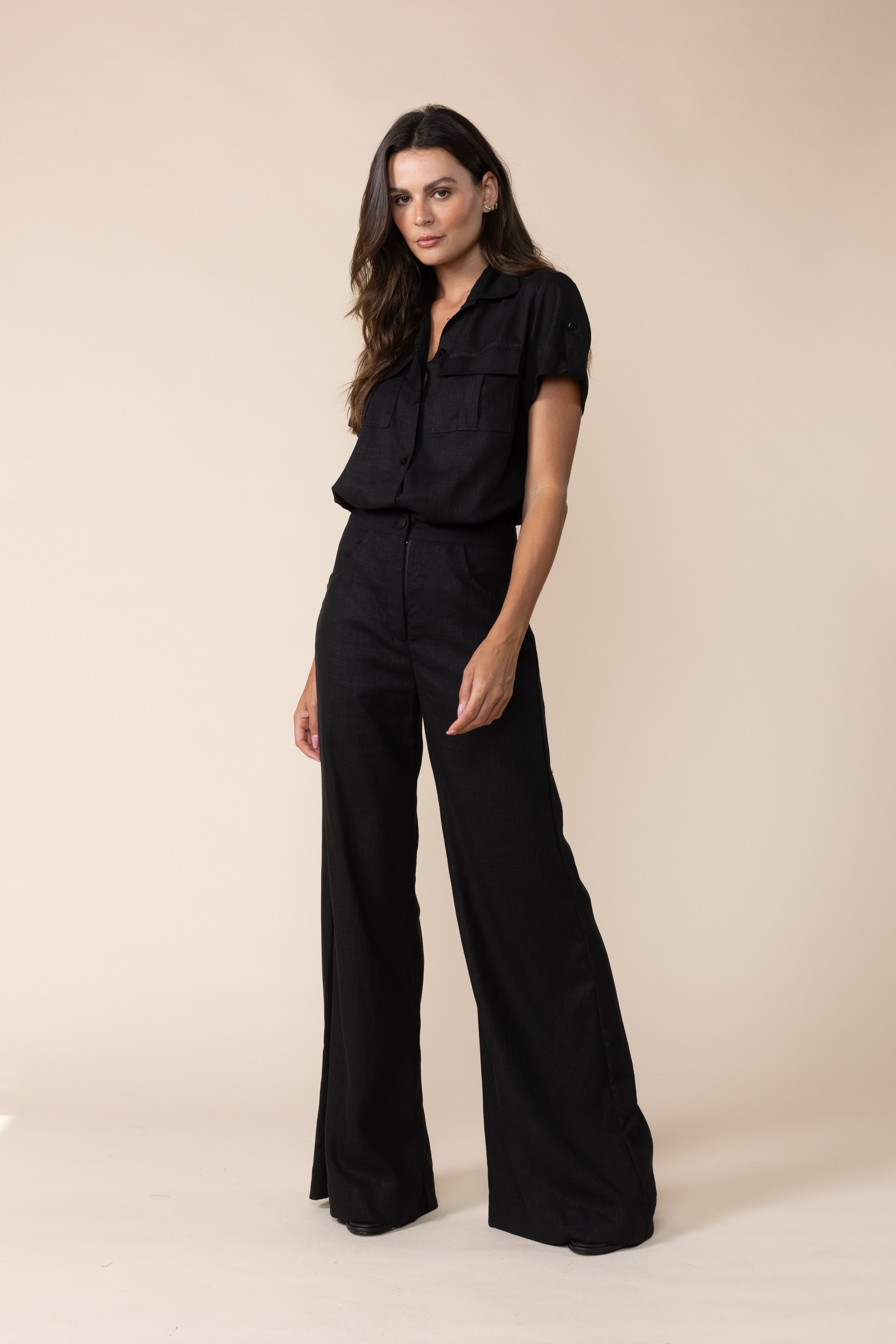 CALÇA VIRTUDE | Manu Manu Brand