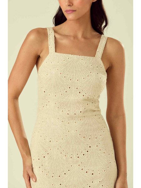 Vestido fiore | Manu Manu Brand