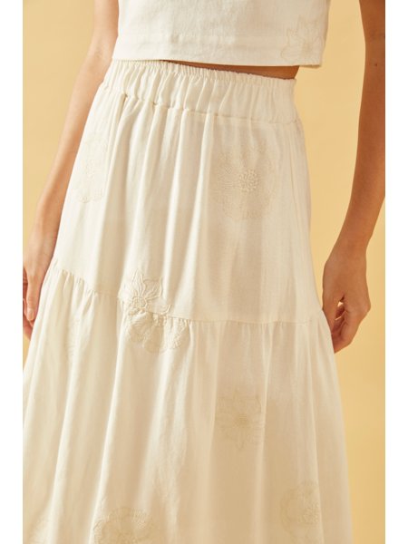 SAIA ANAA | Manu Manu Brand