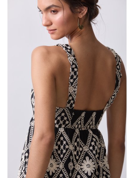 Vestido Fauna | Manu Manu Brand