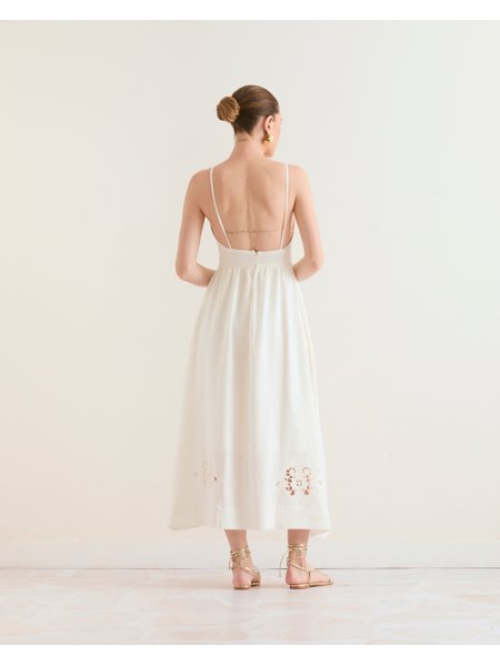 Vestido Sole | Manu Manu Brand