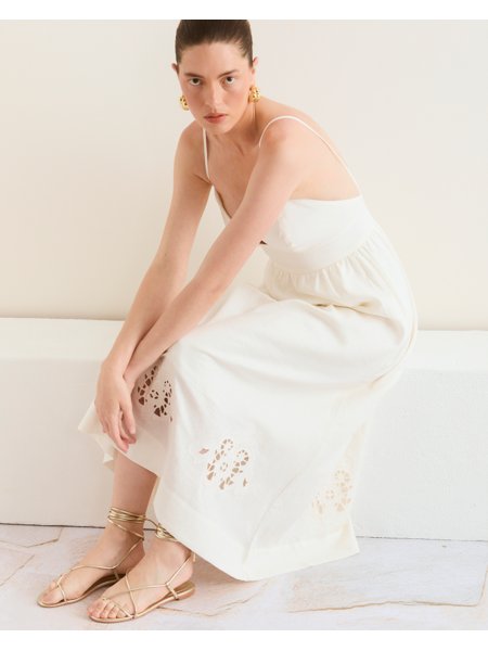 Vestido Sole | Manu Manu Brand