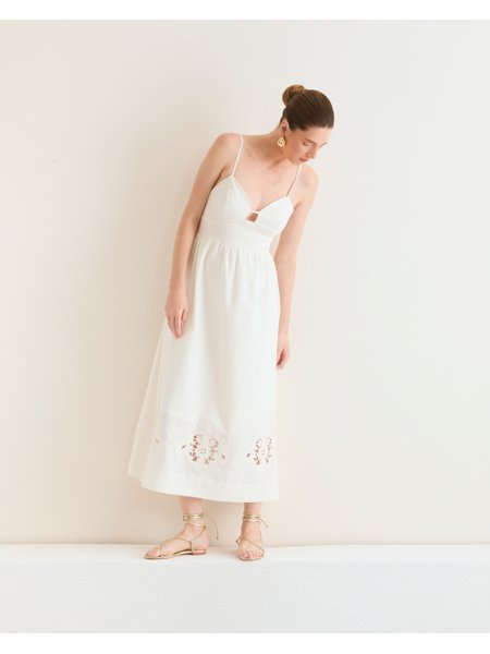 Vestido Sole | Manu Manu Brand